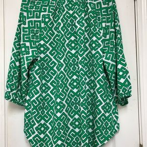 crown & ivy | Tops | Crown Ivy Top | Poshmark